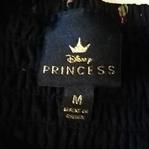 Disney | Pants & Jumpsuits | Disney Princess Romper | Poshmark